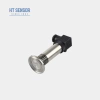 China BP93420-IQT High Temperature Sanitary Pressure Transmitter Sensor with 0.5% Accuracy for Hygienic Applications for sale