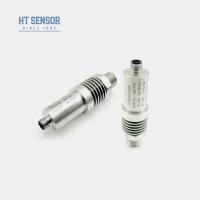 China High Temperature Pressure Transmitter with M12 Connector and 0.5% Accuracy BP93420-IC Pressure Sensor for sale