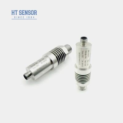 China High Temperature Pressure Transmitter with M12 Connector and 0.5% Accuracy BP93420-IC Pressure Sensor for sale