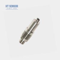 China High Temperature Pressure Transmitter with M12 Connector and 0.5% Accuracy BP93420-IC Pressure Sensor for sale