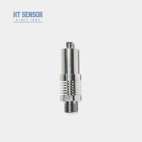 China High Temperature Pressure Transmitter with M12 Connector and 0.5% Accuracy BP93420-IC Pressure Sensor for sale