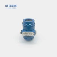 China HTsensor Smart 2088 Display Sanitary Pressure Transmitter with 0.5% Accuracy SS316L Housing and IP65 Protection for sale