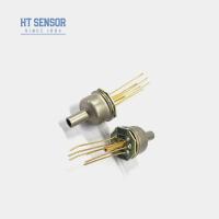 China 12mm Diffused Silicon Pressure Sensor with TO8 Encapsulation and Analog Output for Gas Measurement for sale