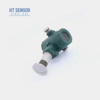 China Hengtong 4-20mA Sanitary Clamp Type Smart Pressure Transmitter with 0.5% Accuracy for sale