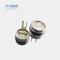 China 19mm Dia Stainless Steel Housing IP65 Protection Silicon Piezoresistive Pressure Sensor Core for Diffused Silicon Transmitter for sale