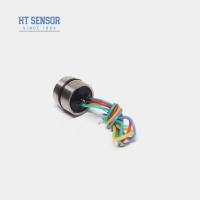 China 19mm Dia Stainless Steel Housing IP65 Protection Silicon Piezoresistive Pressure Sensor Core for Diffused Silicon Transmitter for sale