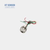 China 19mm Silicon Piezoresistive Pressure Sensor Stainless Steel Level Sensor for Conventional Pressure Transmitter for sale