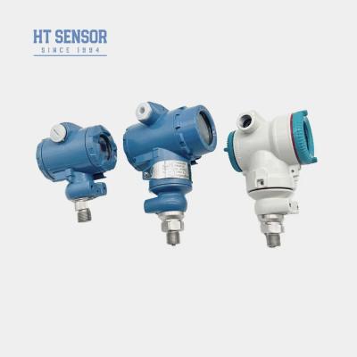 China Hengtong Digital 4-20mA RS485 Display Pressure Transmitter with 0.5% Accuracy for Industrial Applications for sale