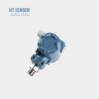 China HENGTONG BP93420-III 4-20mA Output Pressure Transmitter with 316L Stainless Steel and IP65 Protection for sale