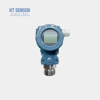 China HENGTONG BP93420-III 4-20mA Output Pressure Transmitter with 316L Stainless Steel and IP65 Protection for sale