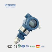 China BP93420-III Silicon Oil Filled Pressure Transmitter with 0.25% Accuracy and IP65 Protection for Industrial Applications for sale