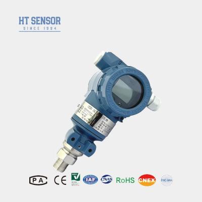 China BP93420-III Silicon Oil Filled Pressure Transmitter with 0.25% Accuracy and IP65 Protection for Industrial Applications for sale