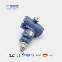 China BP93420-III Silicon Oil Filled Pressure Transmitter with 0.25% Accuracy and IP65 Protection for Industrial Applications for sale