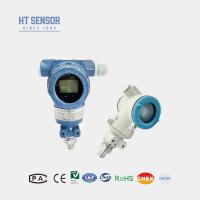 China BP93420-III Silicon Oil Filled Pressure Transmitter with 0.25% Accuracy and IP65 Protection for Industrial Applications for sale
