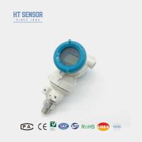 China BP93420-III Silicon Oil Filled Pressure Transmitter with 0.25% Accuracy and IP65 Protection for Industrial Applications for sale