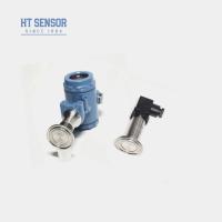 China BP93420-III 4-20mA Output Pressure Transmitter with 316L Stainless Steel and 0.25% Accuracy for Industrial Applications for sale