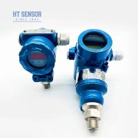 China BP93420-III 4-20mA Output Pressure Transmitter with 316L Stainless Steel and 0.25% Accuracy for Industrial Applications for sale