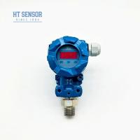 China BP93420-III 4-20mA Output Pressure Transmitter with 316L Stainless Steel and 0.25% Accuracy for Industrial Applications for sale