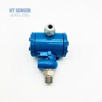 China BP93420-III 4-20mA Output Pressure Transmitter with 316L Stainless Steel and 0.25% Accuracy for Industrial Applications for sale