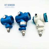 China BP93420-III 4-20mA Output Pressure Transmitter with 316L Stainless Steel and 0.25% Accuracy for Industrial Applications for sale