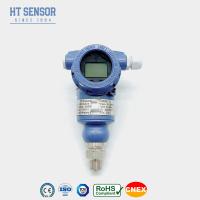 China BP93420-III 0.25% Accuracy Pressure Transmitter with 316L Stainless Steel and IP65 Protection for sale
