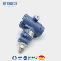 China BP93420-III 0.25% Accuracy Pressure Transmitter with 316L Stainless Steel and IP65 Protection for sale