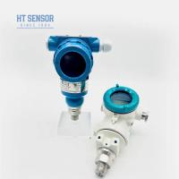 China BP93420-III Industrial Explosion-Proof Level 4-Bit LED Digital Display Pressure Transmitter with 0.25% Accuracy and IP65 Protection for sale