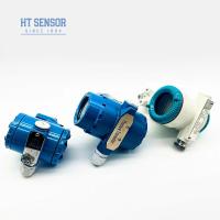 China BP93420-III Industrial Explosion-Proof Level 4-Bit LED Digital Display Pressure Transmitter with 0.25% Accuracy and IP65 Protection for sale