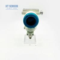 China BP93420-III Explosion-proof Pressure Transmitter with LCD Display and RS485 Output for Industrial Applications for sale