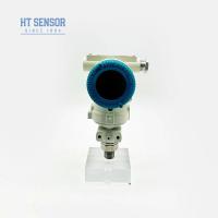 China BP93420-III Explosion-proof Pressure Transmitter with LCD Display and RS485 Output for Industrial Applications for sale