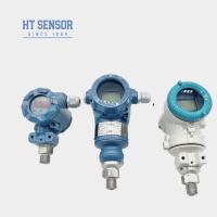 China BP93420-III Explosion-Proof Pressure Transmitter With Display and 0.25% Accuracy for Industrial Applications for sale
