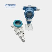 China BP93420-III Explosion-Proof Pressure Transmitter With Display and 0.25% Accuracy for Industrial Applications for sale