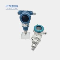China BP93420-III Explosion-Proof Pressure Transmitter With Display and 0.25% Accuracy for Industrial Applications for sale
