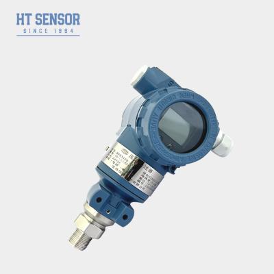 China BP93420-III RS485 Intelligent Pressure Transmitter with 0.25% Accuracy and IP65 Protection for sale