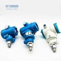 China BP93420-III RS485 Intelligent Pressure Transmitter with 0.25% Accuracy and IP65 Protection for sale