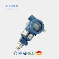 China BP93420-III Pressure Transmitter with 0.25% Accuracy IP65 Protection and Stainless Steel Housing for sale