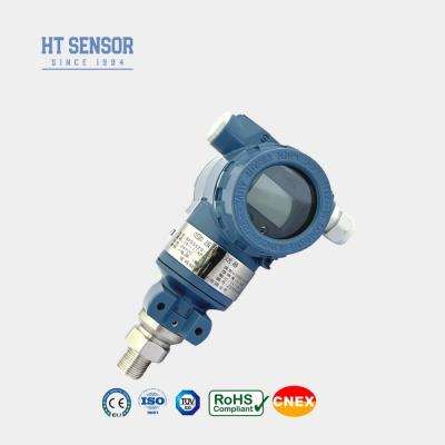 China BP93420-III Pressure Transmitter with 0.25% Accuracy IP65 Protection and Stainless Steel Housing for sale