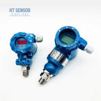 China BP93420-III Pressure Transmitter with 0.25% Accuracy IP65 Protection and Stainless Steel Housing for sale