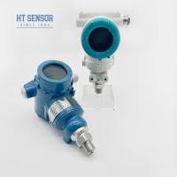 China BP93420-III Pressure Transmitter with 0.25% Accuracy IP65 Protection and Stainless Steel Housing for sale