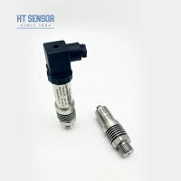 China BAOJI HENGTONG High Temperature Pressure Transmitter with 316L Stainless Steel and 0.5% Accuracy for Industrial Applications for sale