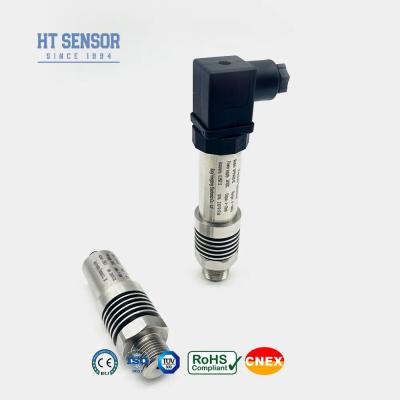China BP93420-IC 4-20mA High Temperature Pressure Transmitter with 316L Stainless Steel and IP65 Protection for sale