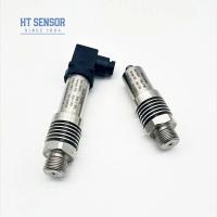 China BP93420-IC 4-20mA High Temperature Pressure Transmitter with 316L Stainless Steel and IP65 Protection for sale