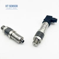 China BP93420-IC 4-20mA High Temperature Pressure Transmitter with 316L Stainless Steel and IP65 Protection for sale