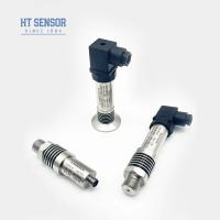 China BP93420-IC 4-20mA High Temperature Pressure Transmitter with 316L Stainless Steel and IP65 Protection for sale