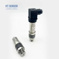 China BP93420-IC 4-20mA High Temperature Pressure Transmitter with 316L Stainless Steel and IP65 Protection for sale