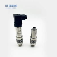 China High Temperature 4-20mA Output Pressure Transducer with 316L Stainless Steel for Industrial Applications for sale