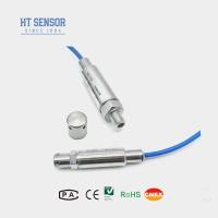 China Corrosion Resistant IP68 Waterproof Water Level Sensor Pressure Transmitter for sale