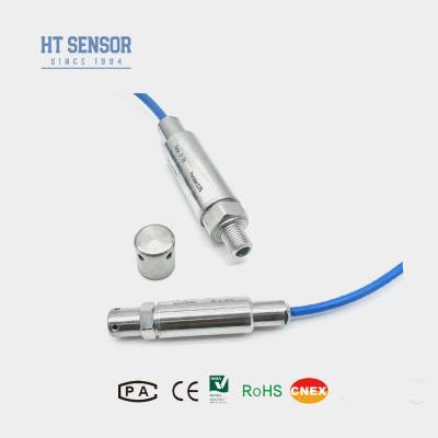 China Corrosion Resistant IP68 Waterproof Water Level Sensor Pressure Transmitter for sale