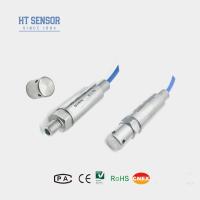 China IP68 Liquid Level Transmitter And Pressure SBH93420-I installation diagramensor For Industrial Water Level Transmitter for sale