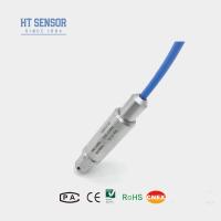 China BH93420-I Stainless Steel IP68 Waterproof 4-20mA Output Liquid Level Transmitter and Pressure Sensor Transmitter for sale
